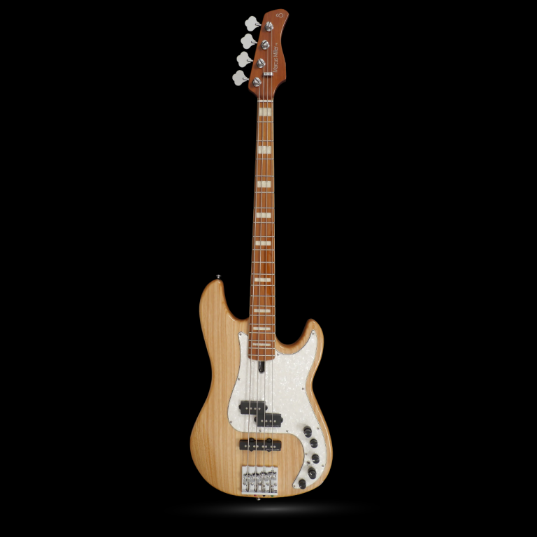 SIRE MARCUS MILLER BASS - Bass Gear Direct