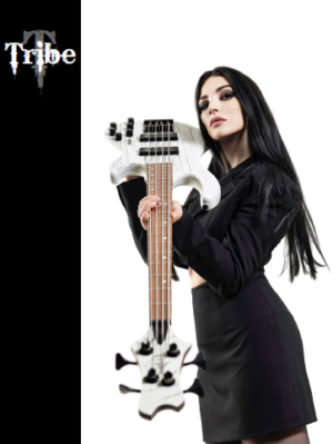 Tribe Bass Guitars - Bass Gear Direct
