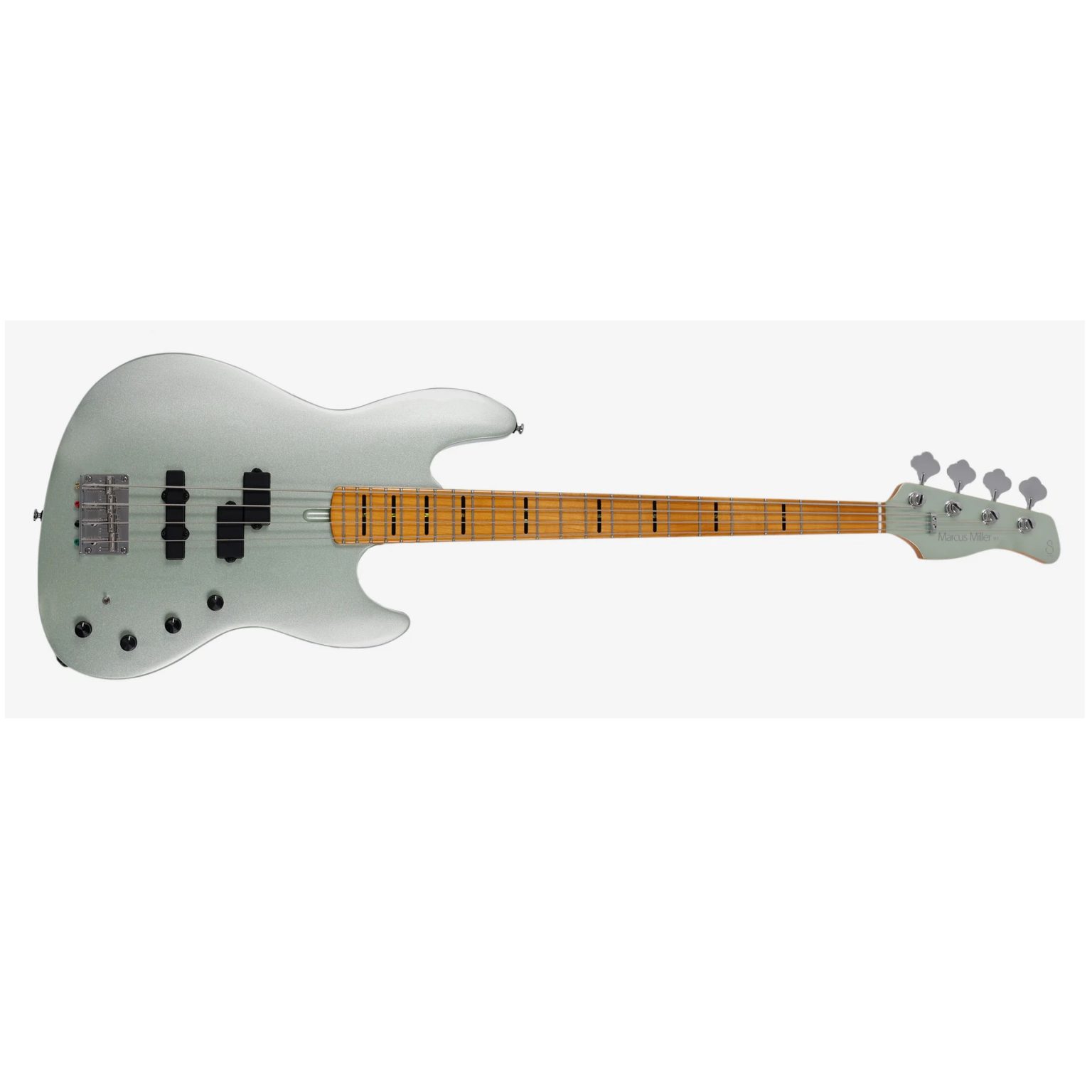 SIRE MARCUS MILLER BASS - Bass Gear Direct