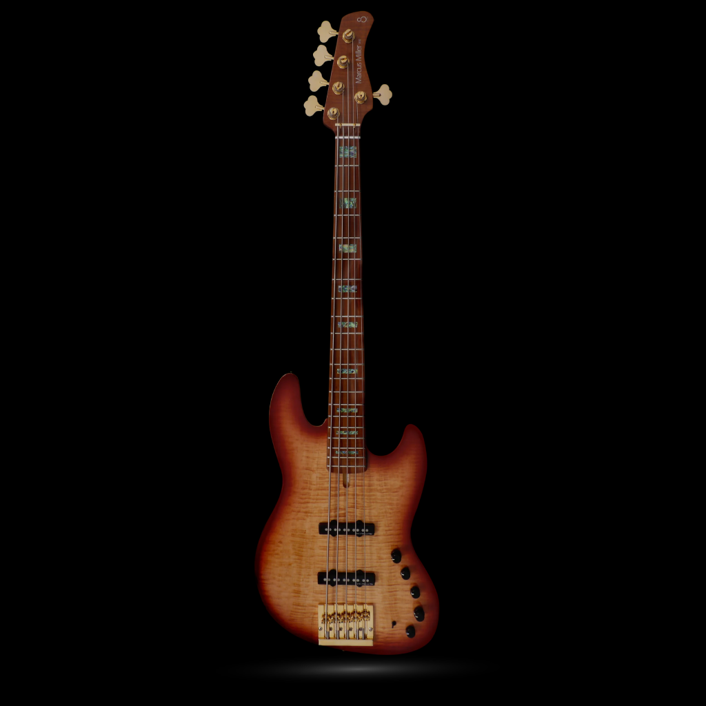 SIRE MARCUS MILLER BASS - Bass Gear Direct