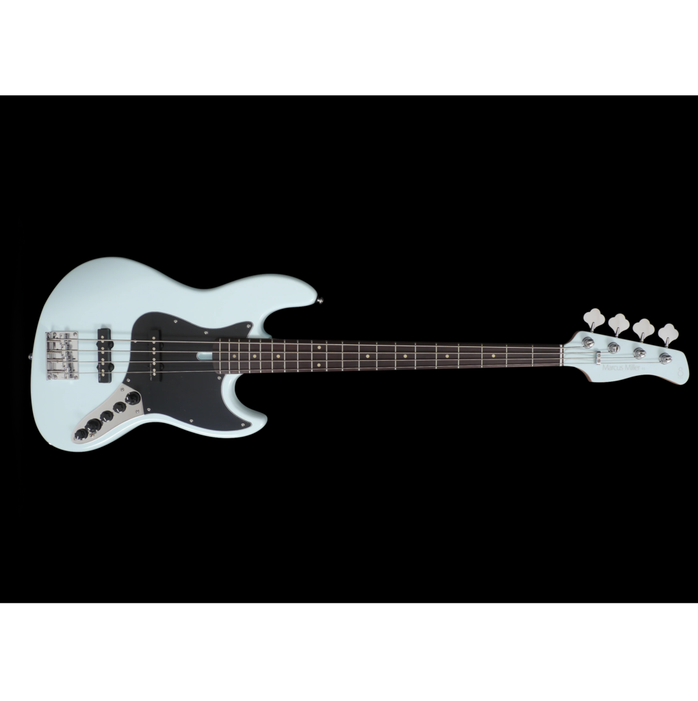 Sire Bass 2nd Gen V3 4 sbl - Bass Gear Direct