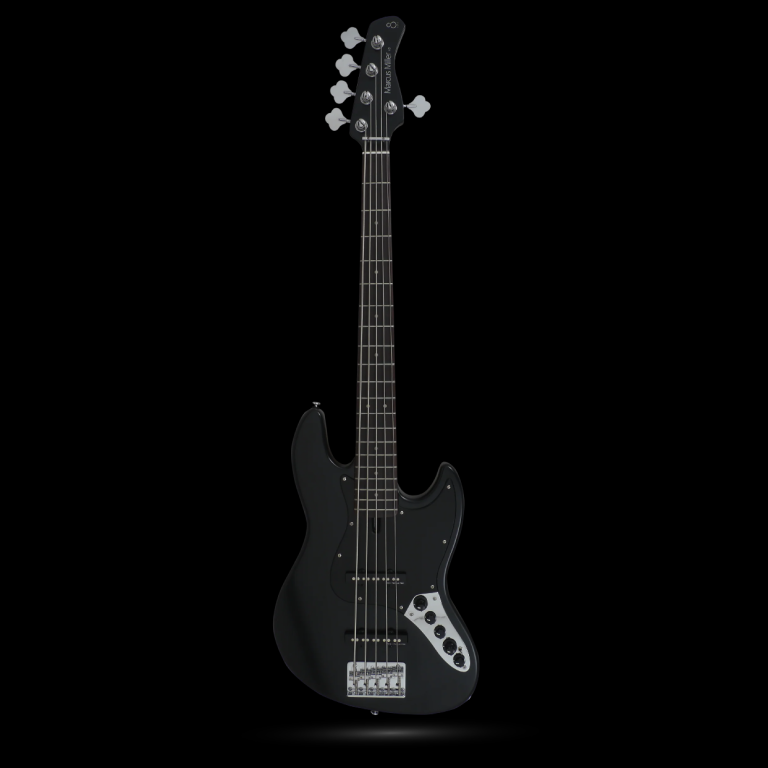 Sire Bass 2nd Gen V3 5 bks - Bass Gear Direct