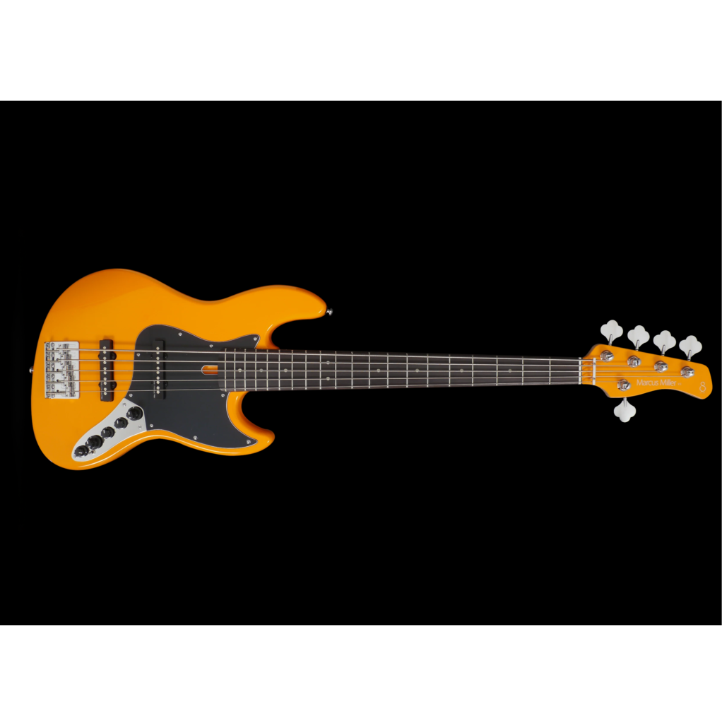 Sire Bass 2nd Gen V3 5 org - Bass Gear Direct