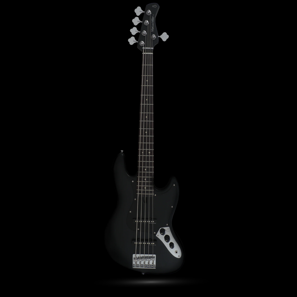 Sire Bass Guitar V3P 5 bks - Bass Gear Direct
