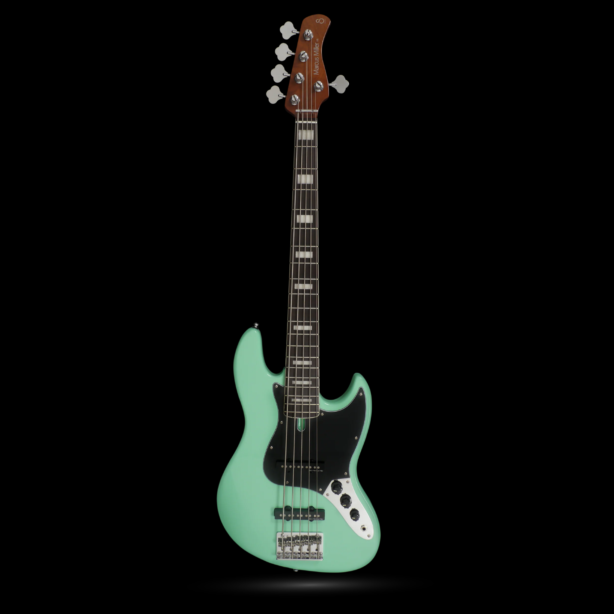 Sire Bass Guitar V5R 5 mlg - Bass Gear Direct