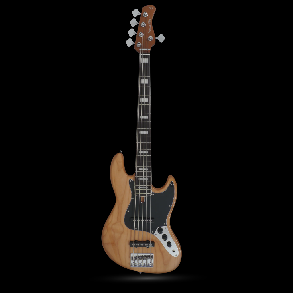 SIRE MARCUS MILLER BASS - Bass Gear Direct