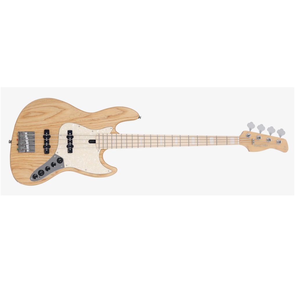 SIRE MARCUS MILLER BASS - Bass Gear Direct