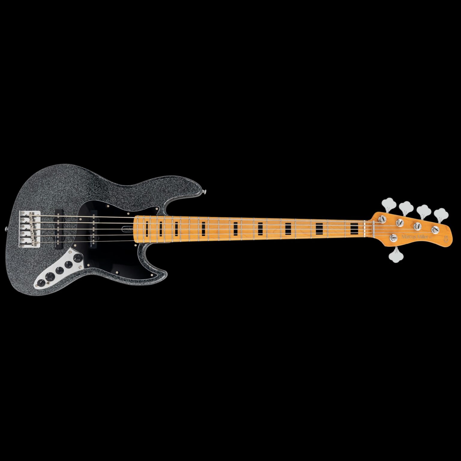 Sire Marcus Miller Bass Guitar New Gen V7 5 String spb - Bass Gear Direct