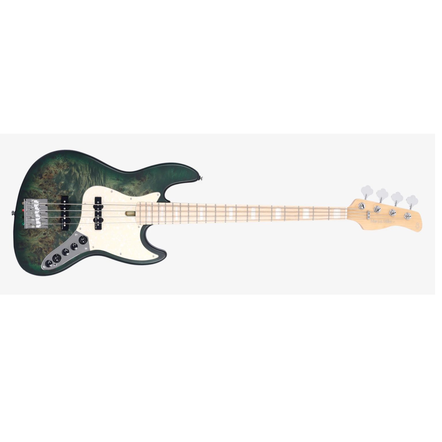 Sire Bass Guitar V7 Reissue 4 String - Bass Gear Direct