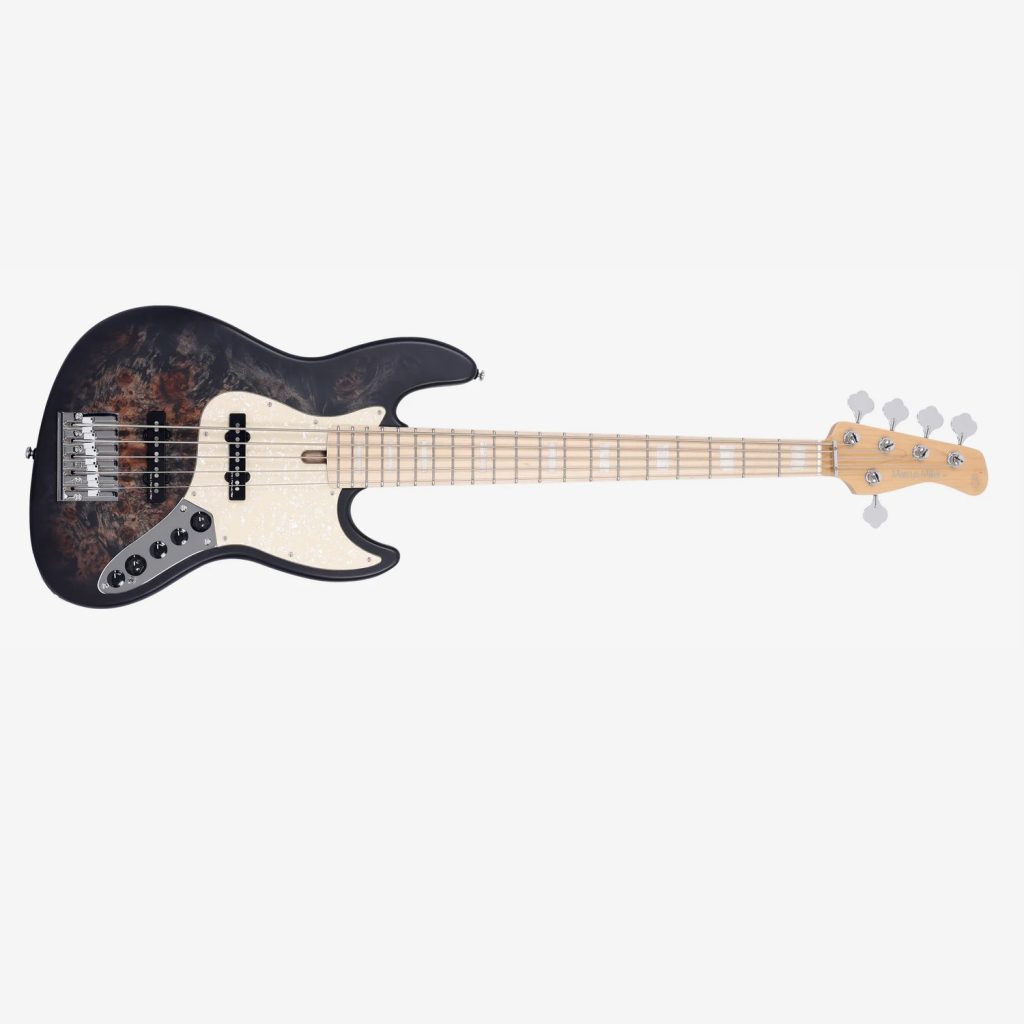 SIRE MARCUS MILLER BASS - Bass Gear Direct