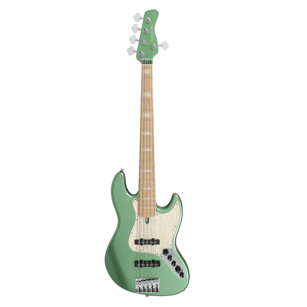 SIRE MARCUS MILLER BASS - Bass Gear Direct