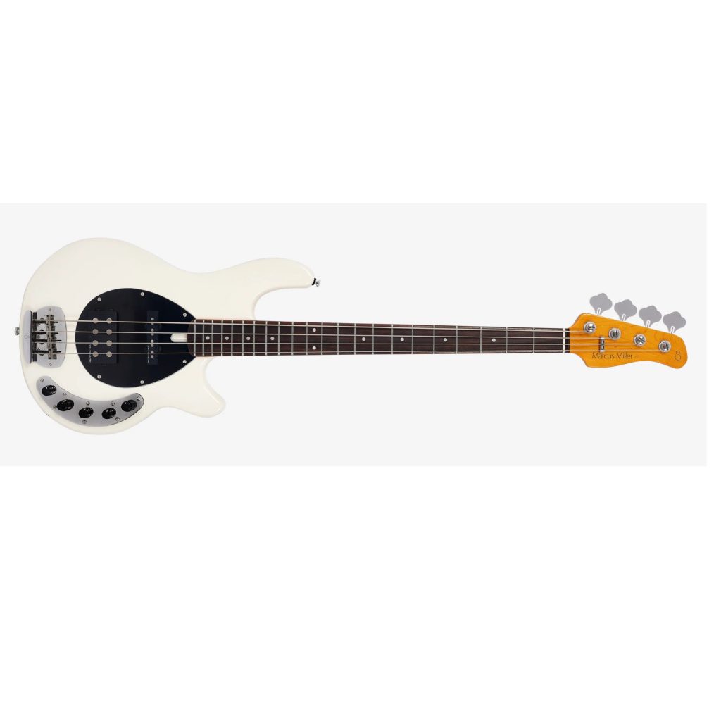Sire Marcus Miller Bass Guitar Z7 4 String - Bass Gear Direct