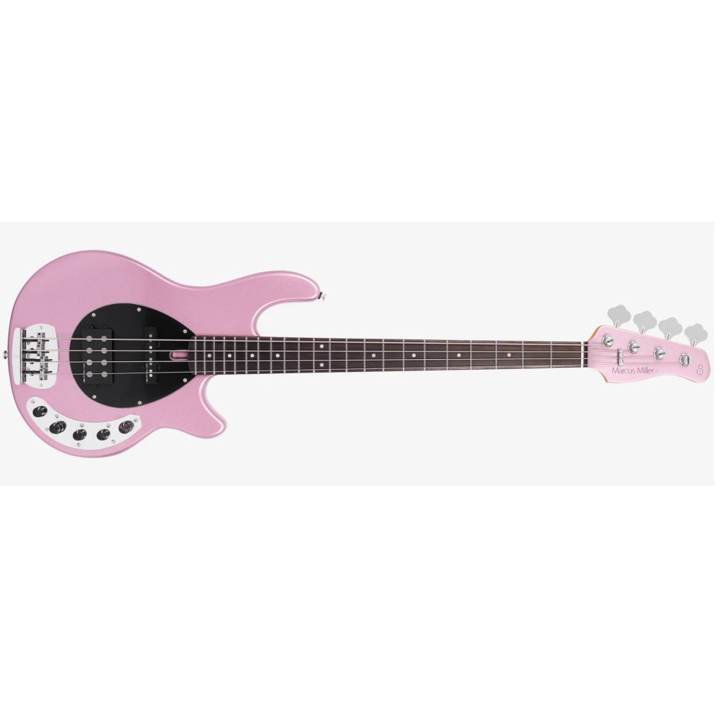 Sire Marcus Miller Bass Guitar Z7 4 String - Bass Gear Direct
