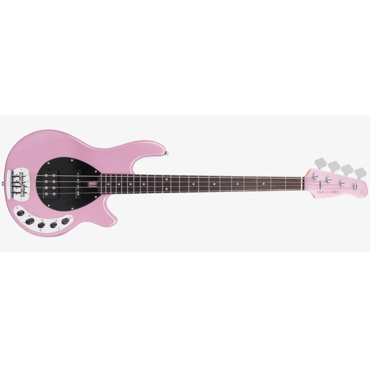 Sire Marcus Miller Bass Guitar Z7 4 String - Bass Gear Direct