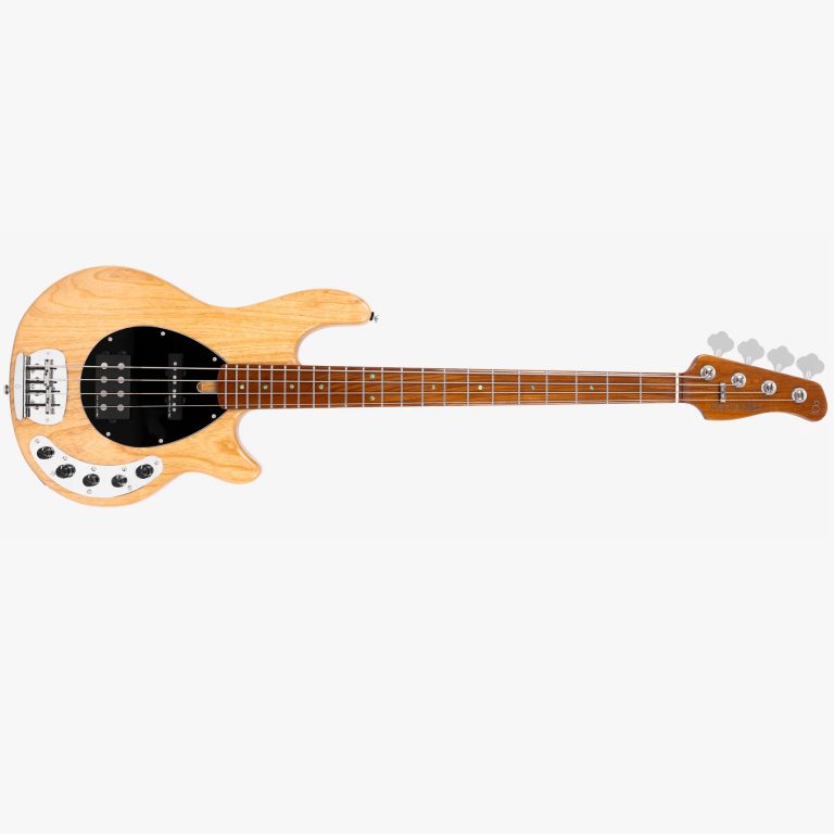 Sire Marcus Miller Bass Guitar Z7 4 String - Bass Gear Direct